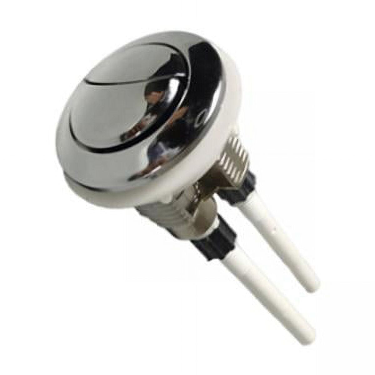 Baoblaze 2-6pack Toilet Flushs Button Toilet Cistern Flush Flushing ...