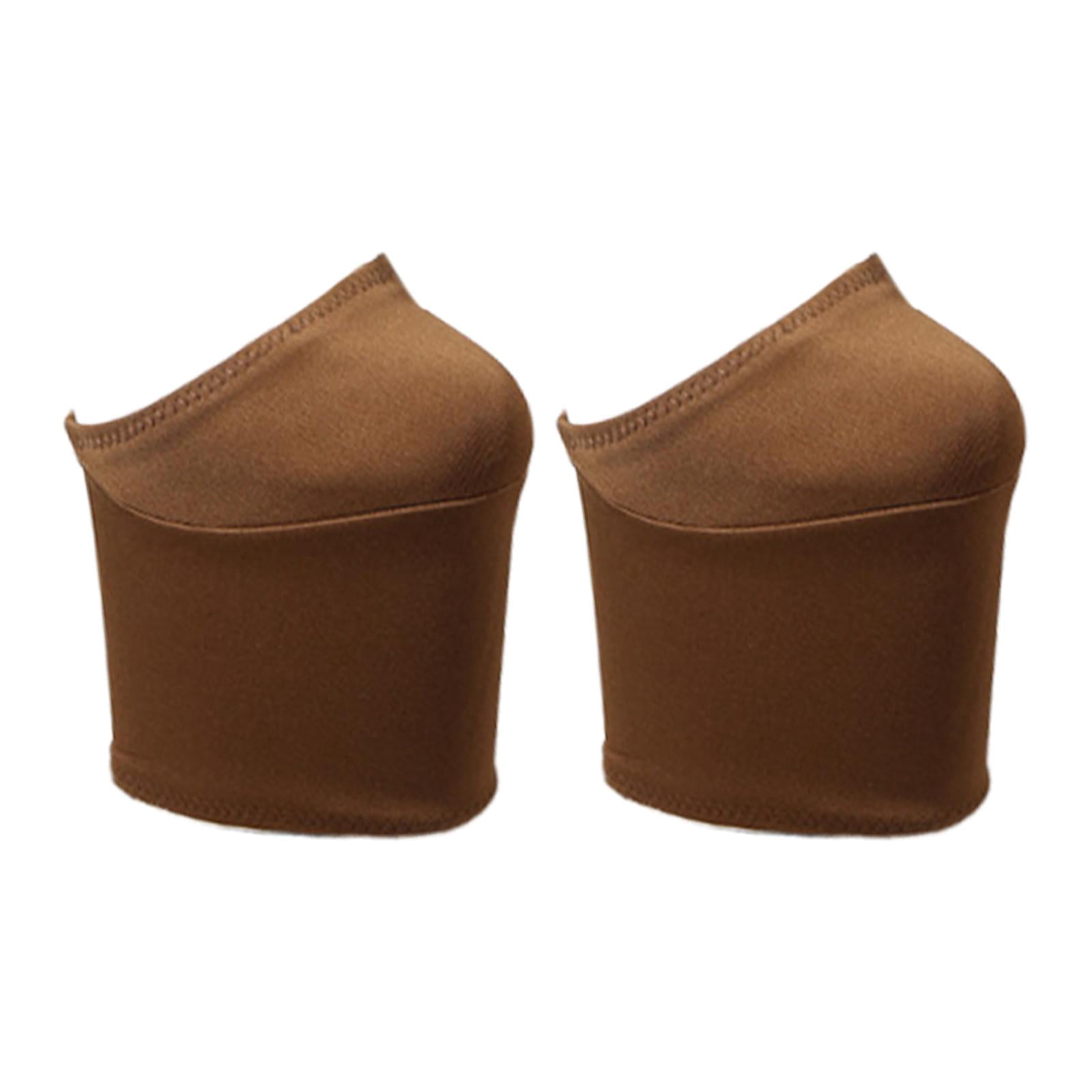 Baoblaze 2 Elegant, Elastic, And Scratch-resistant Pole Dance Shoe ...