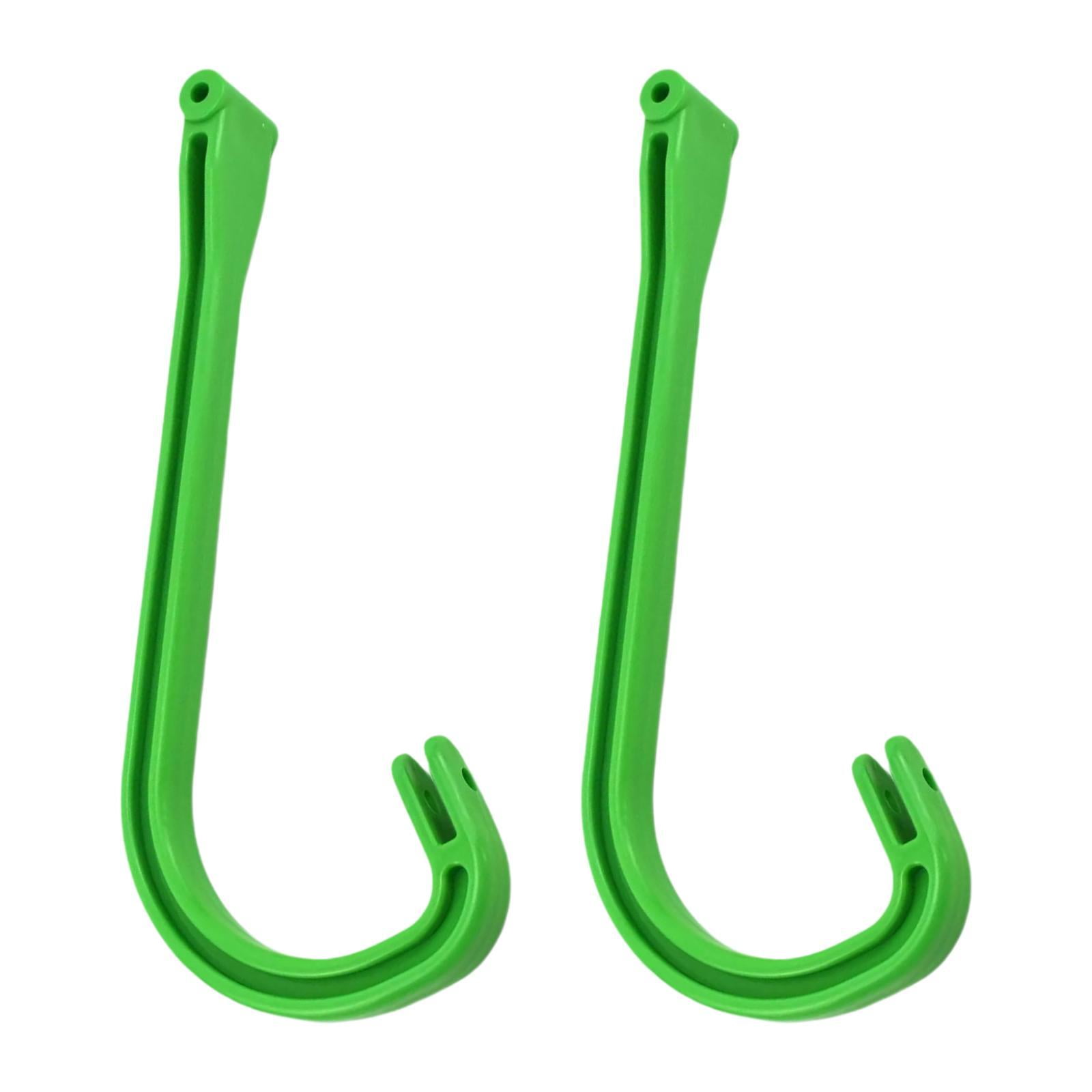 Baoblaze 2 Pieces Ski Loops Handles Accessories Replaces 3639-781 for ...