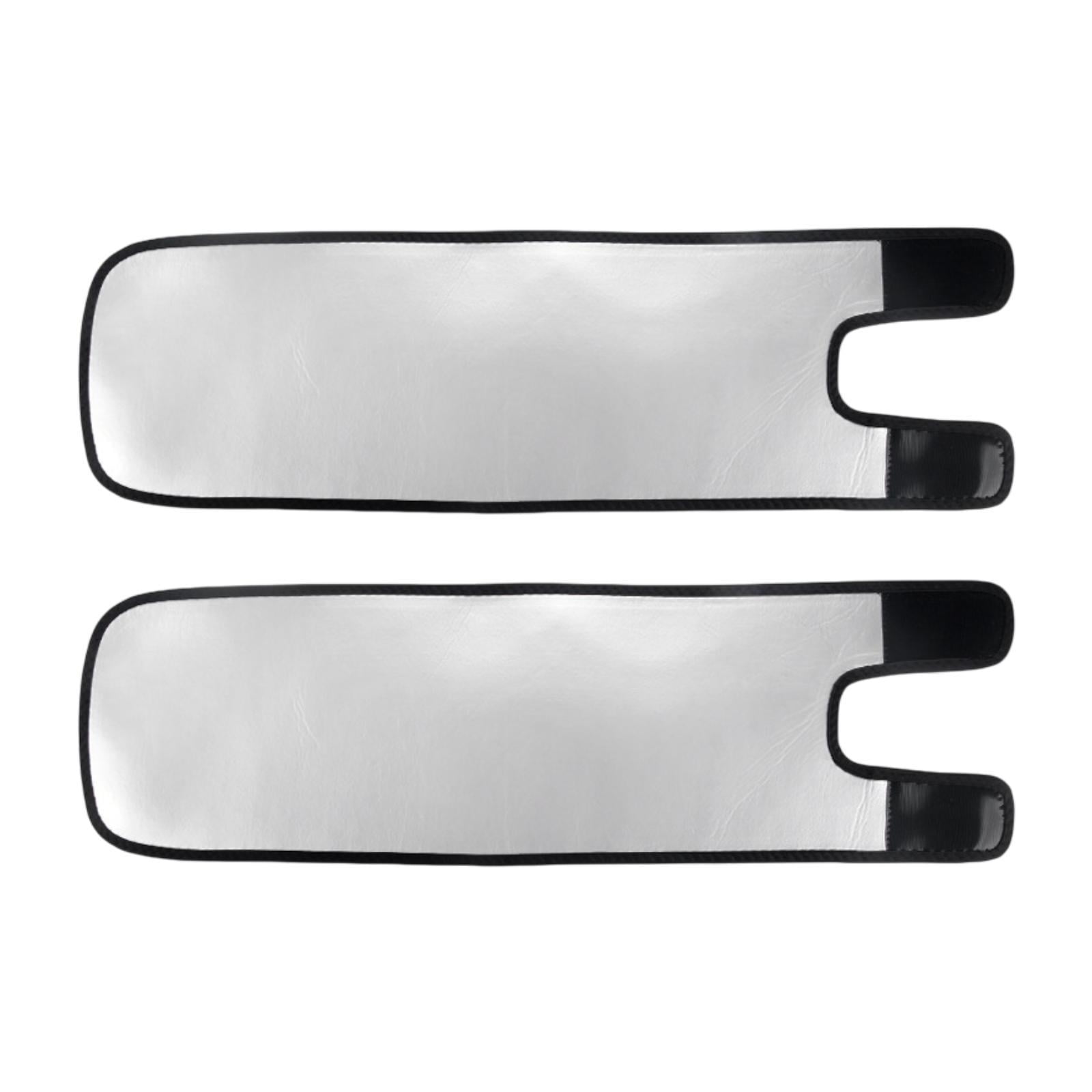 Baoblaze 2 Pieces Thigh Straps Adjustable Leg Support for Gym Exercise ...