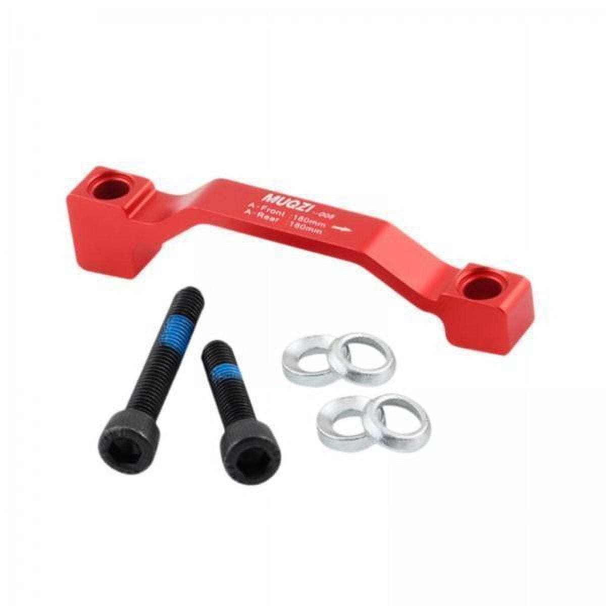 Baoblaze 2x Disc Brake Bracket, Bike Disc Adapter, Converter Mountain ...
