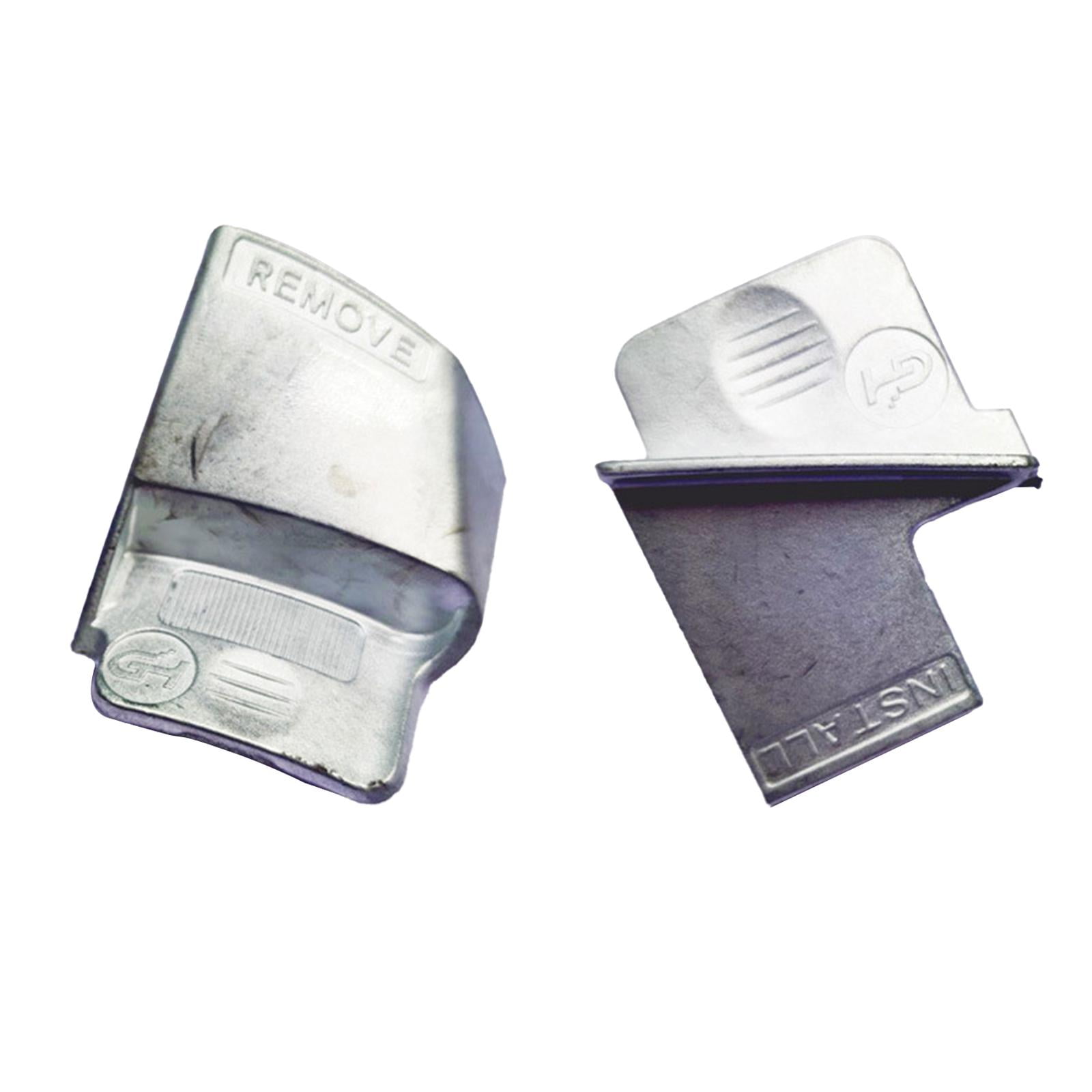 Baoblaze 2x Stretch Belt Removal/installer Belt Changing Removal Tools ...
