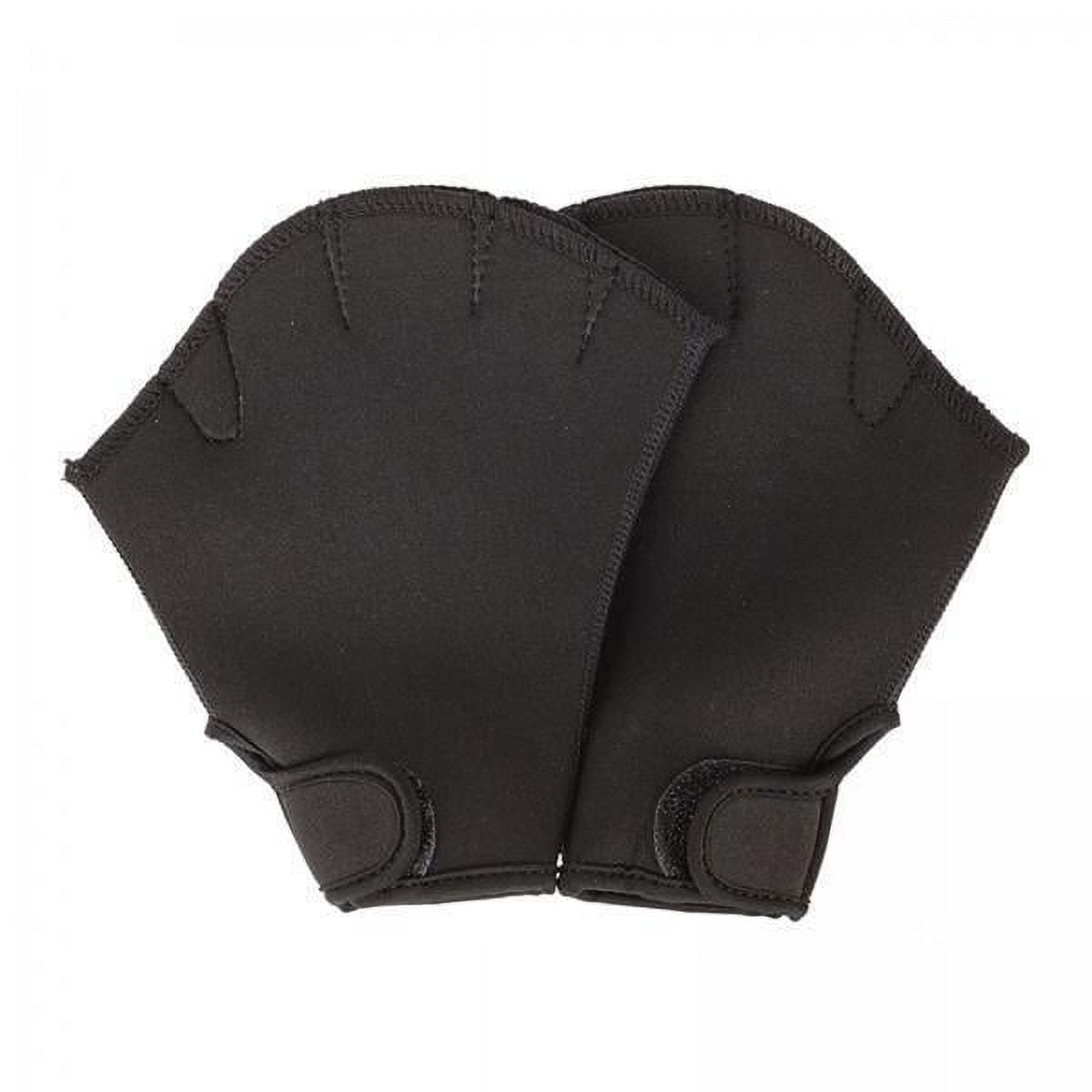 Baoblaze 3x Swim Training Gloves, Webbed Swimming Gloves, Diving Water ...
