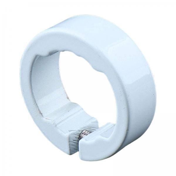 Baoblaze 3xBicycle Handlebar End Caps Bike Lock on Clamp Loop Bike ...