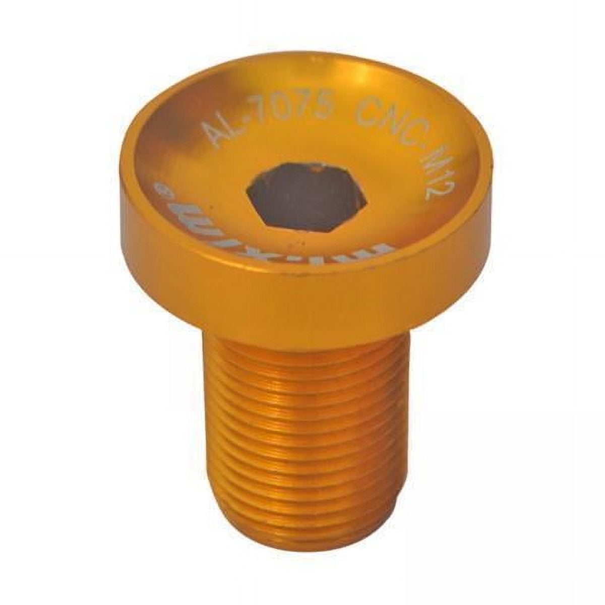 Baoblaze 3xBike Crank Bolt Replacement Cycling Components Bike Bottom ...