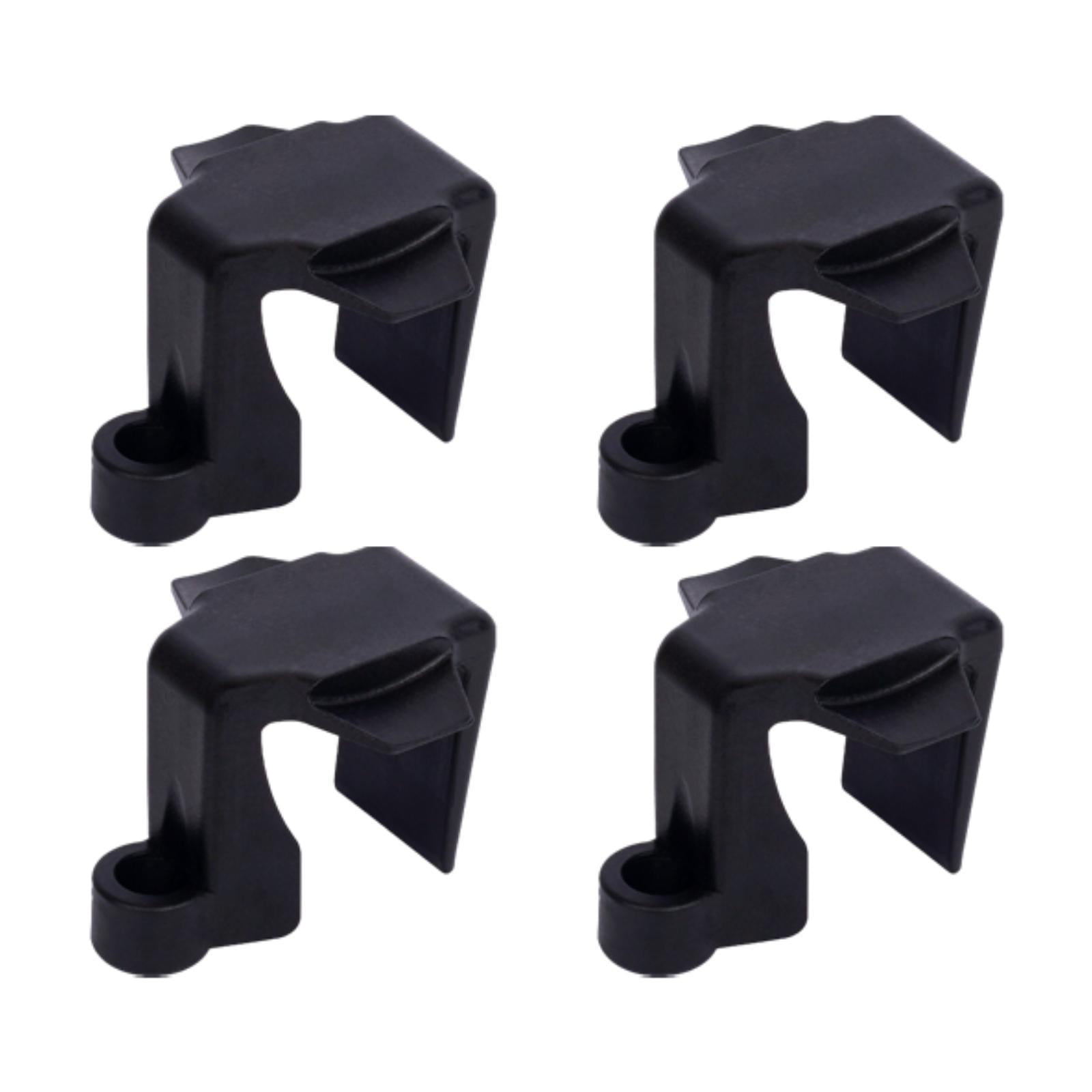 Baoblaze 4Pcs Boat Clips for Docking Sturdy Boat Accessories Boat ...