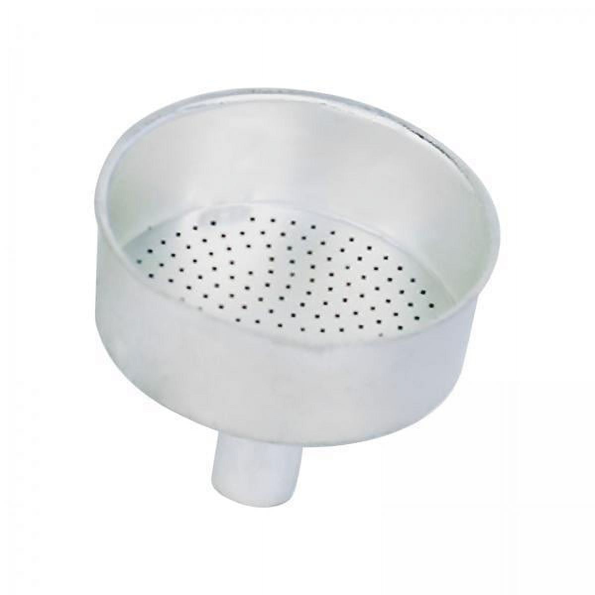 Baoblaze 4x Pot Funnel Pot Powder Tank Pot Replacement Funnel Easy to ...