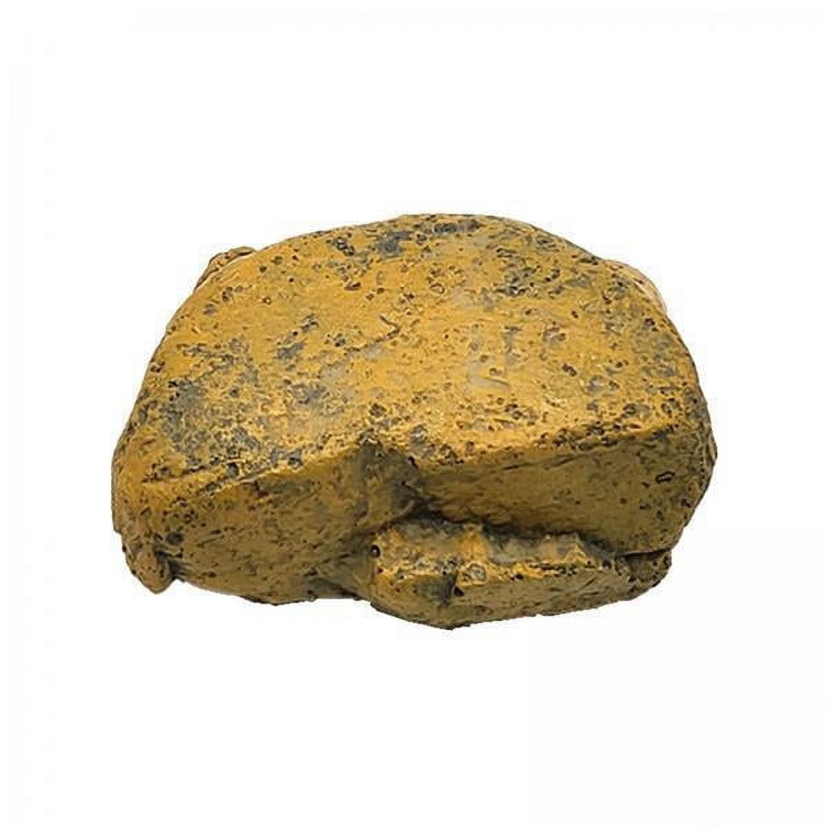 Baoblaze 4x Spare Key Fake Rock Fake Keys Hiding Place Resin Real ...