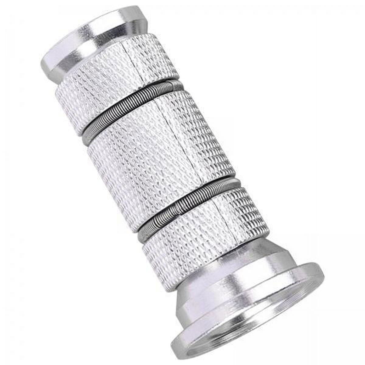 Baoblaze 5xBike Headset Expander Aluminum Alloy Headset Expanding Bung ...