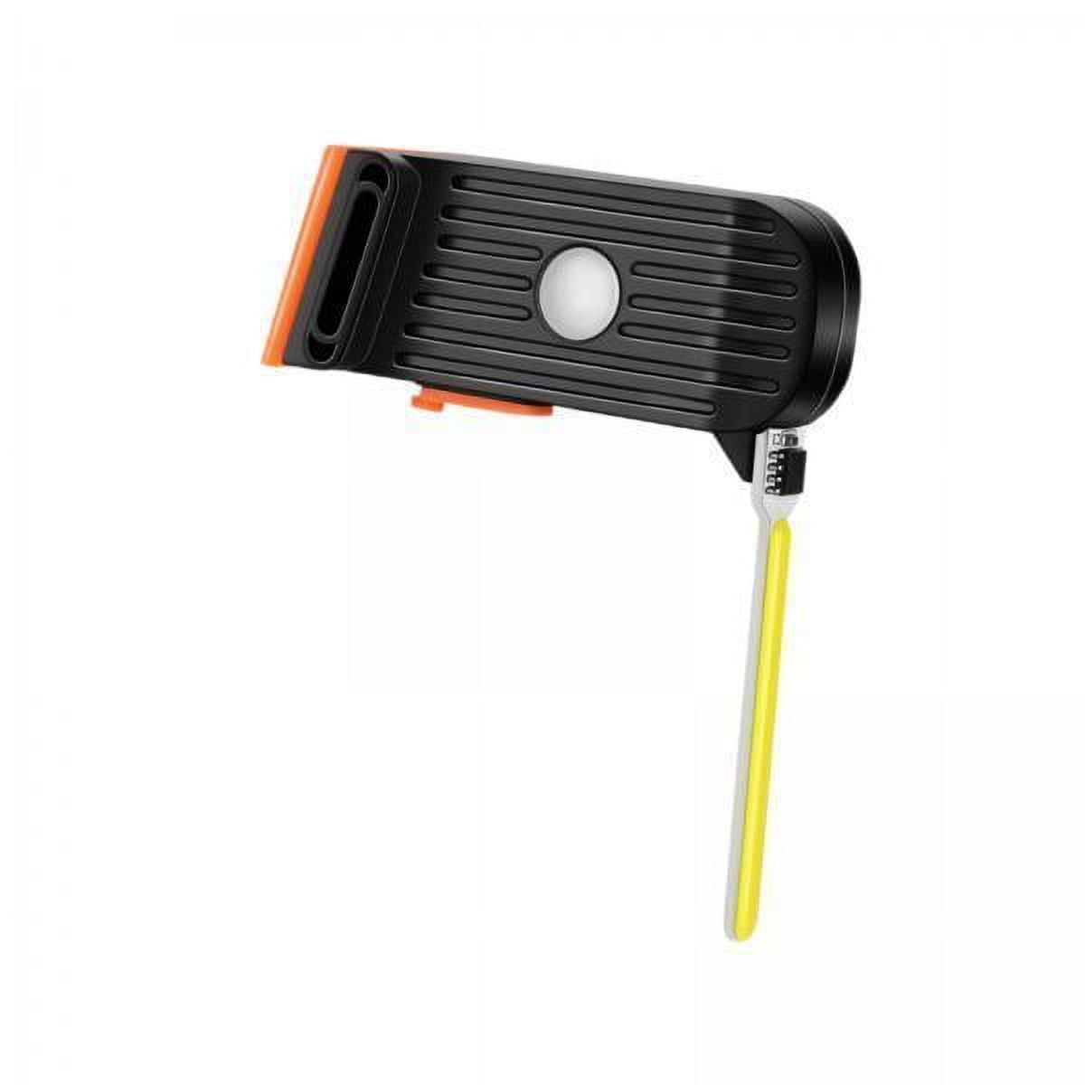 Baoblaze 5xBike Rear Light Portable Night Riding LED Tail Light Easy to ...