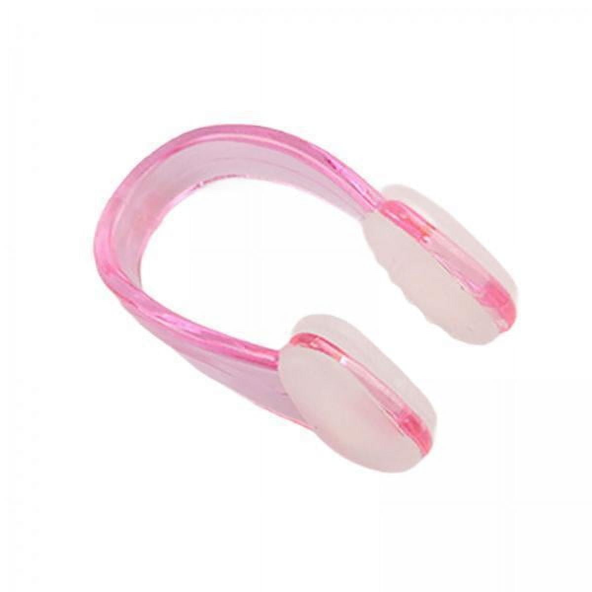 Baoblaze 6x Swimming Nose Clip, Swimming Nose Clip, Waterproof ...