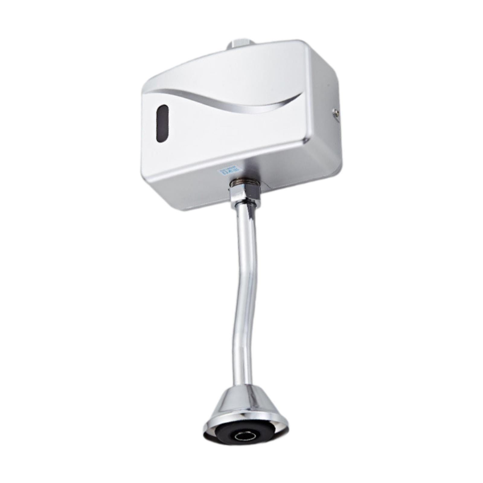 Baoblaze Automatic Sensing Flush Valve Flush Urinal Sensor for Public ...