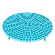 DETAIL GUARDZ The Dirt Lock Car Wash Bucket Insert (White) - Walmart.com