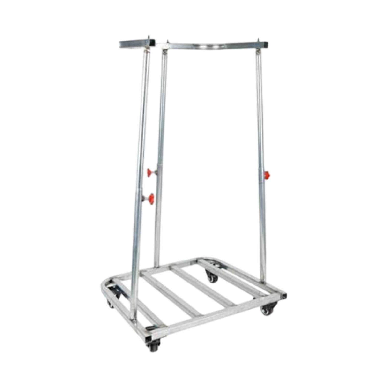 Baoblaze Bag Holder Load Bearing Heavy Duty Sack Holder Multiuse ...