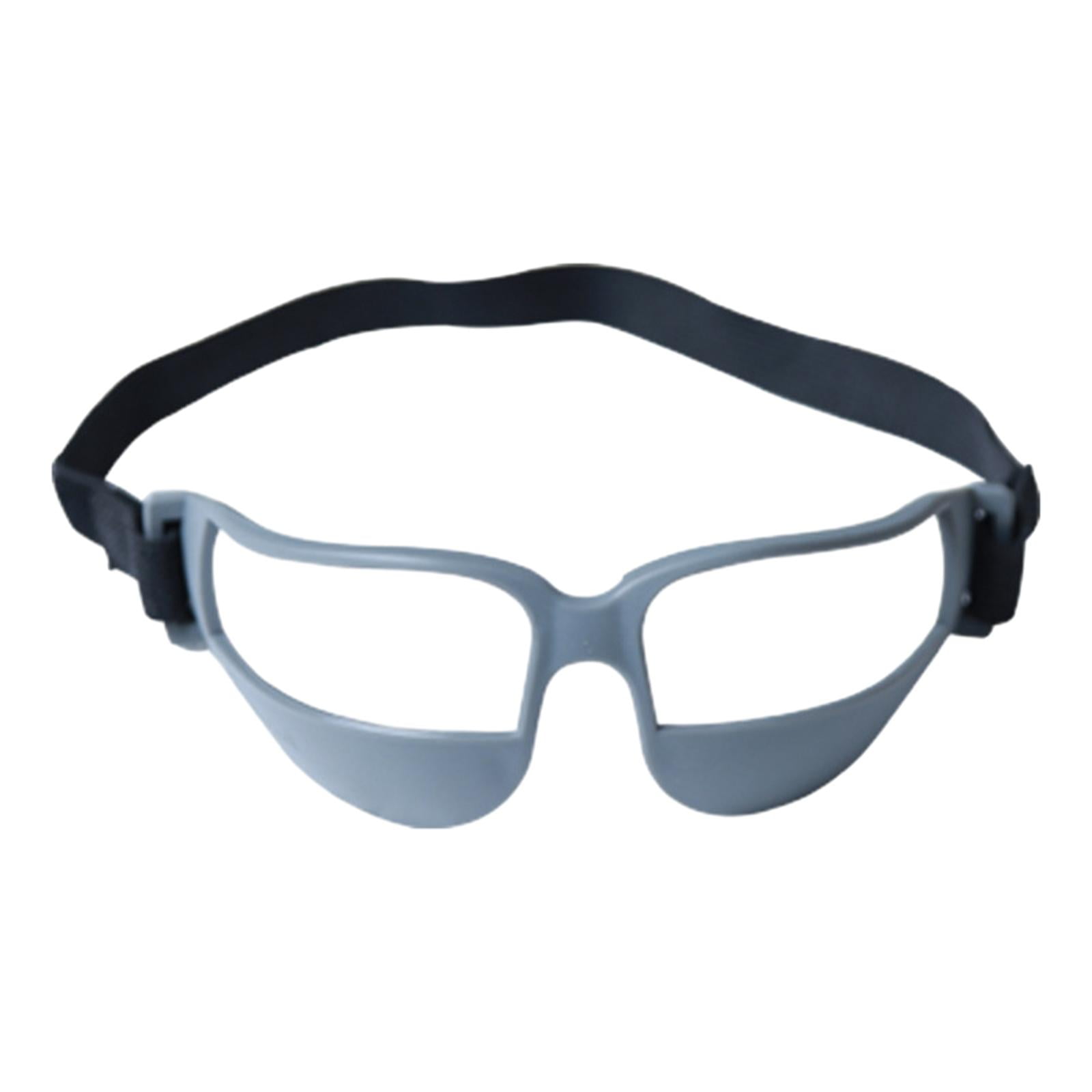 Baoblaze Basketball Dribbling Glasses Black Dribbling Goggles for ...