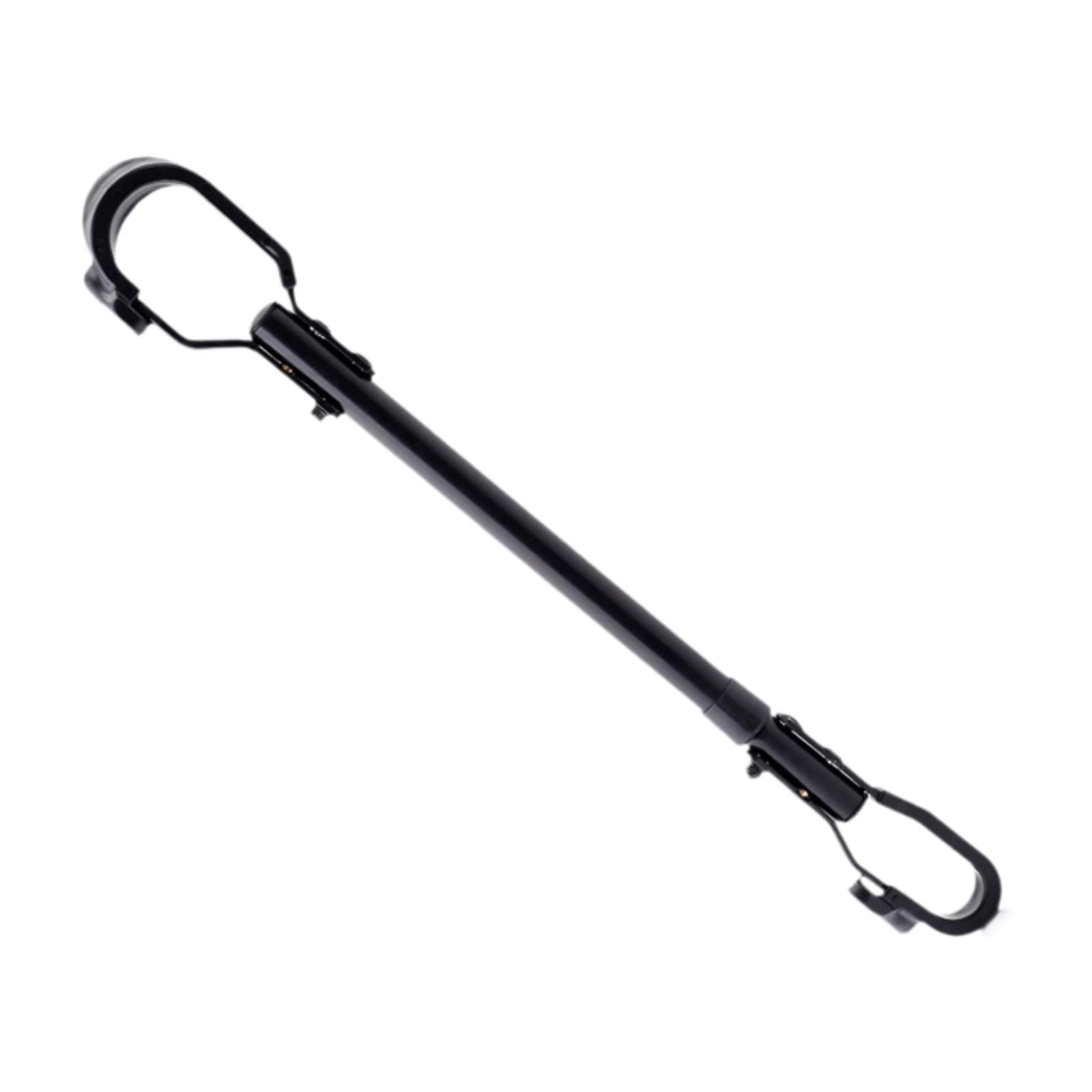 Baoblaze Bike Rack Cross Bar Crossbar Adjustable Heavy Duty Easy ...
