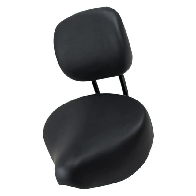 Baoblaze Bike Seat with Backrest Ergonomic Seat for Electric - Walmart.com