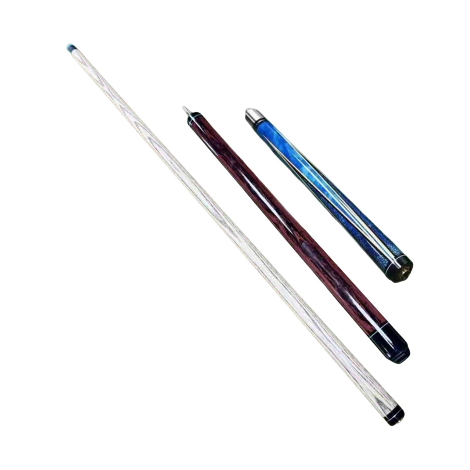 Baoblaze Billiard Pool Cue Stick Fashion Split Pool Stick for Pool Game ...
