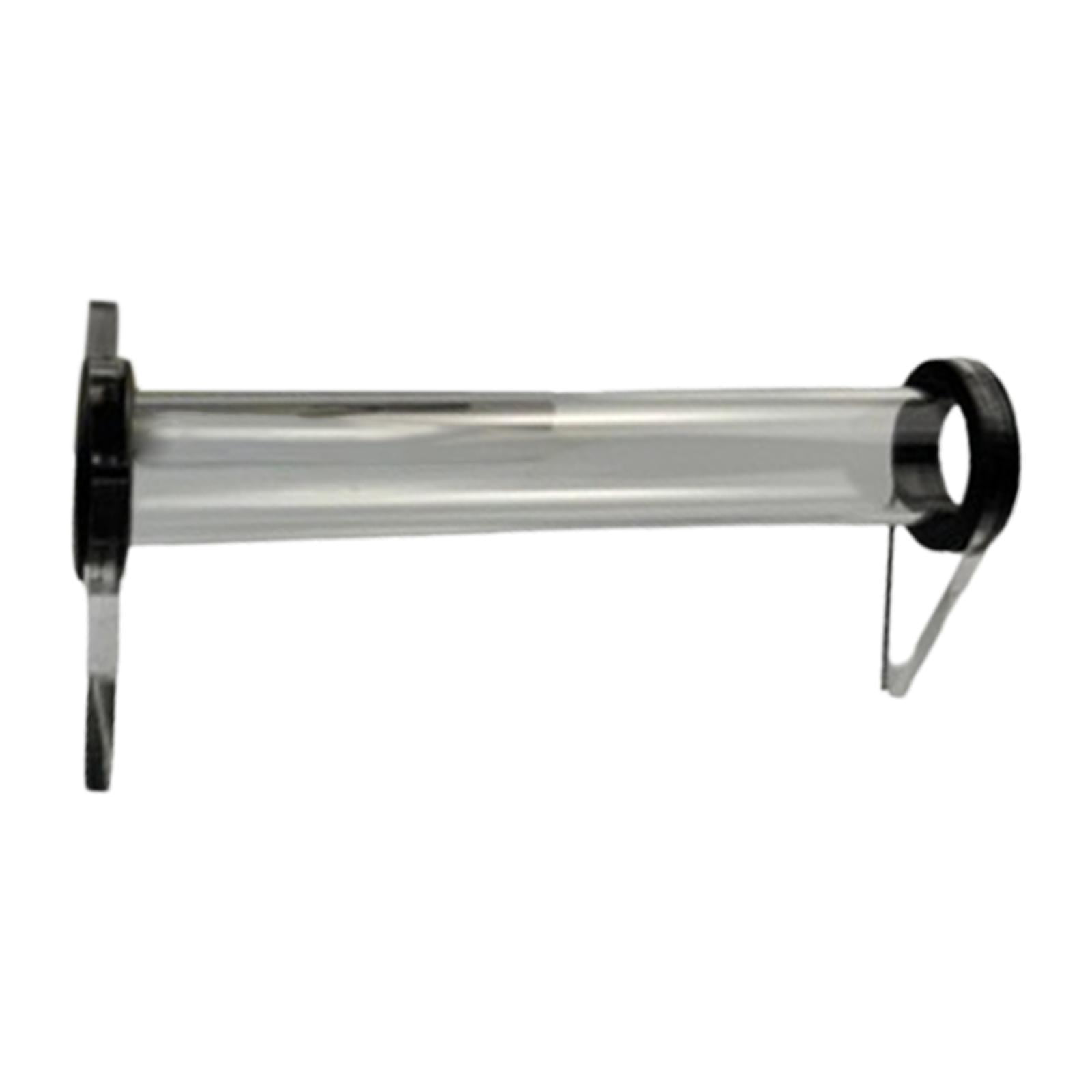 Baoblaze Billiard Stroke Transparent Stable Aiming Practice Tool ...