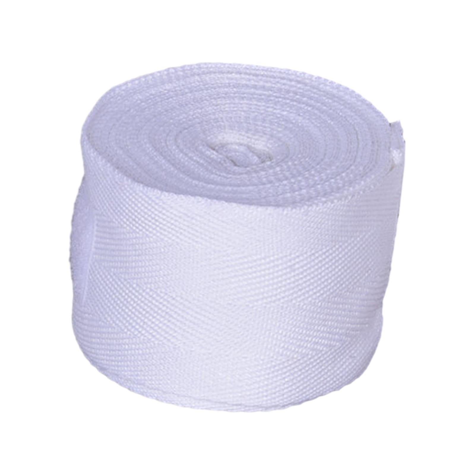 Baoblaze Boxing Hand Wraps Boxing Bandages Wrist Wraps Elasticated ...