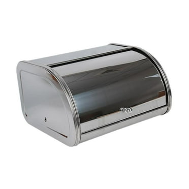 Mainstays Bread Keeper - Walmart.com