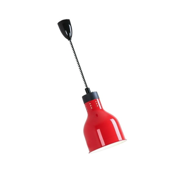 Premier 1 Supplies Prima Heat Lamp, 250W Max, for Poultry, Brooders ...