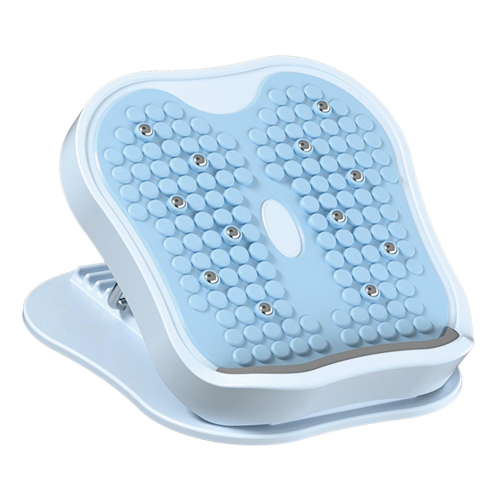 Baoblaze Calf Stretching Board 15 Levels Adjustable Ankle Exercise Calf ...