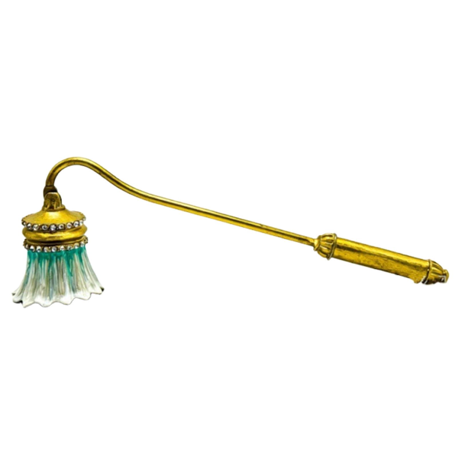 Baoblaze Candle Snuffer Alloy Extinguisher Classic Elegant Candle ...