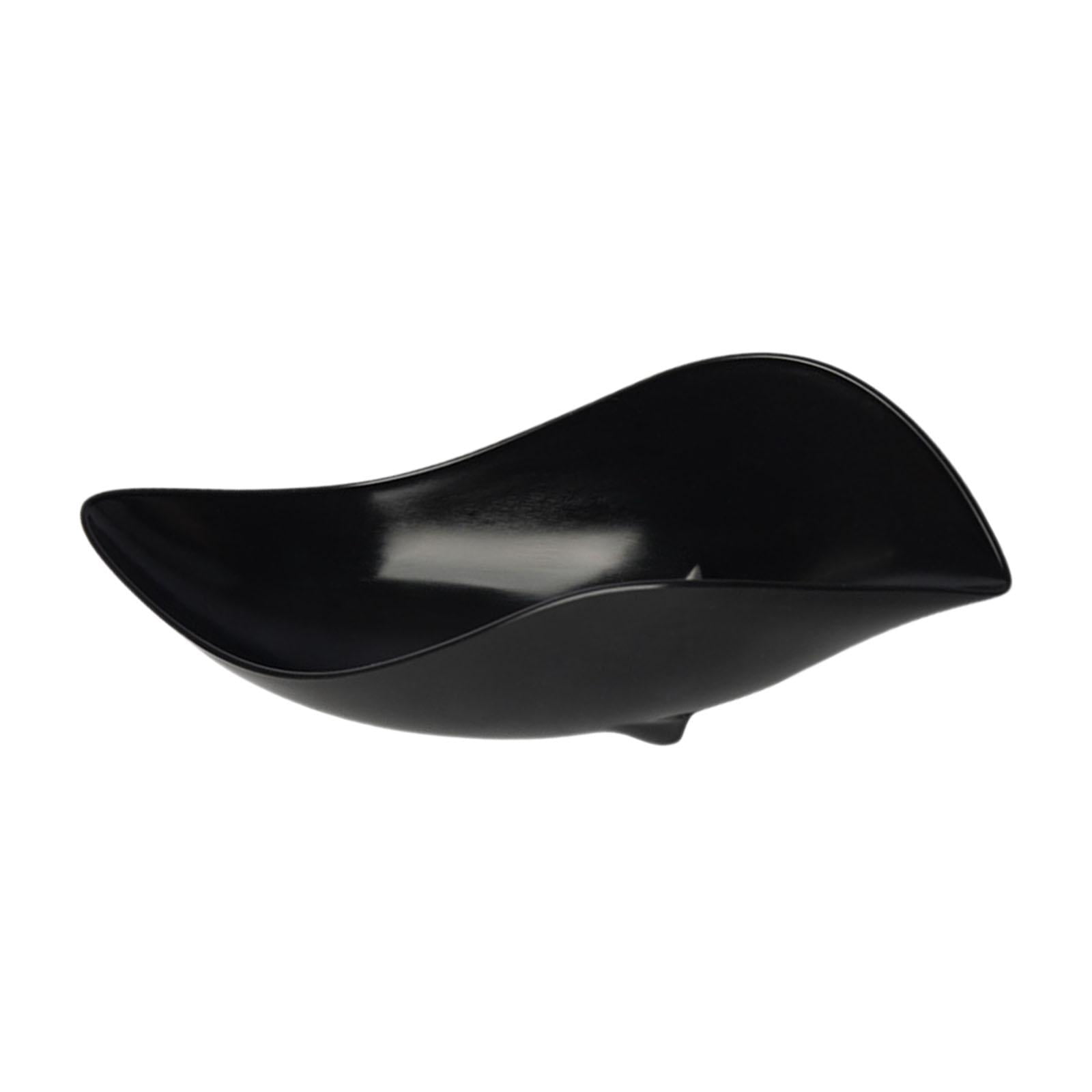 Baoblaze Coffee Bean Weighing Plate for ing and Weighing Leaf Shaped ...