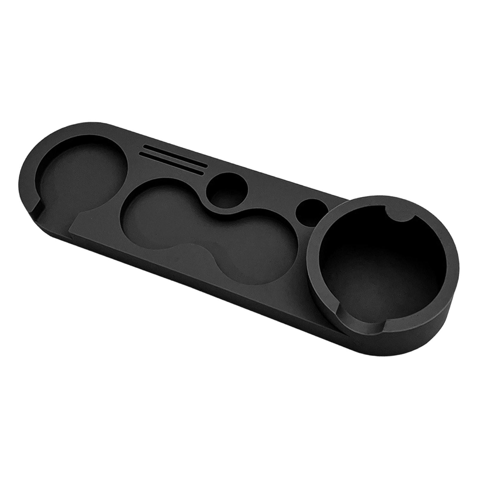 Baoblaze Coffee Tamper Holder Holder Gifts Accessories Professional ...