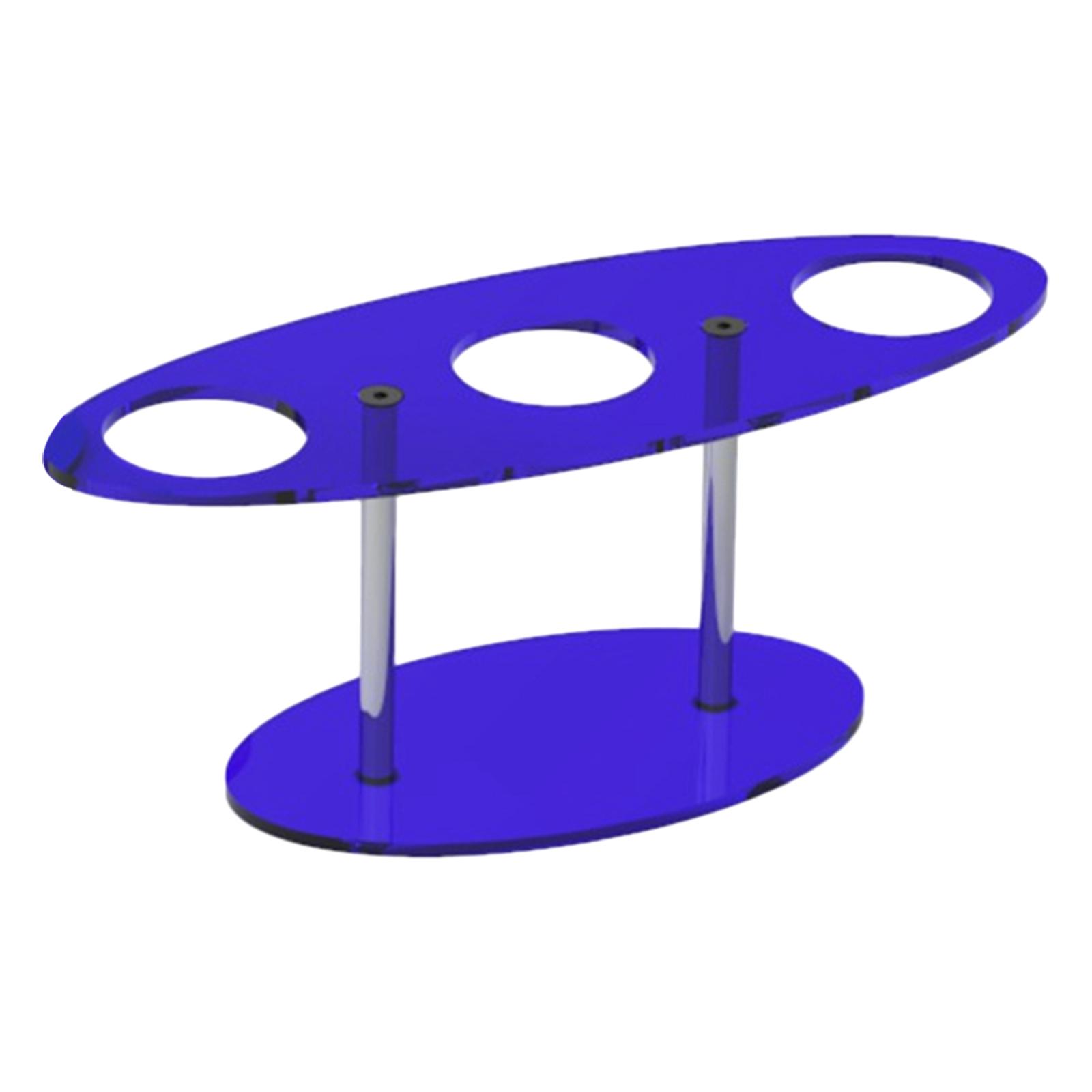 Baoblaze Cone Holder, Waffle Cone Holder, Decorative Cone Rack ...