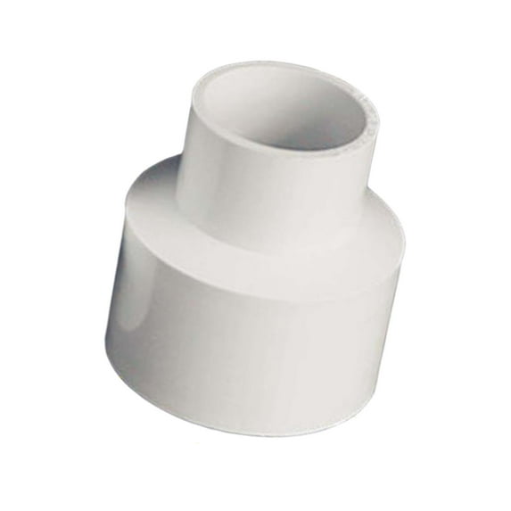 Baoblaze Cyclone Dust Collector Hose Adapter Vacuum Hose Adapter Vacuum ...