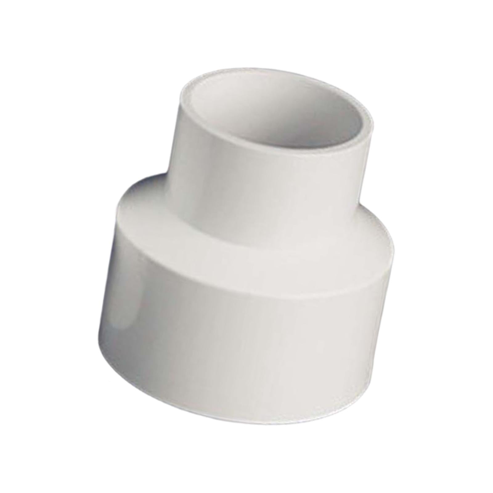 Baoblaze Cyclone Dust Collector Hose Adapter Vacuum Hose Adapter Vacuum ...
