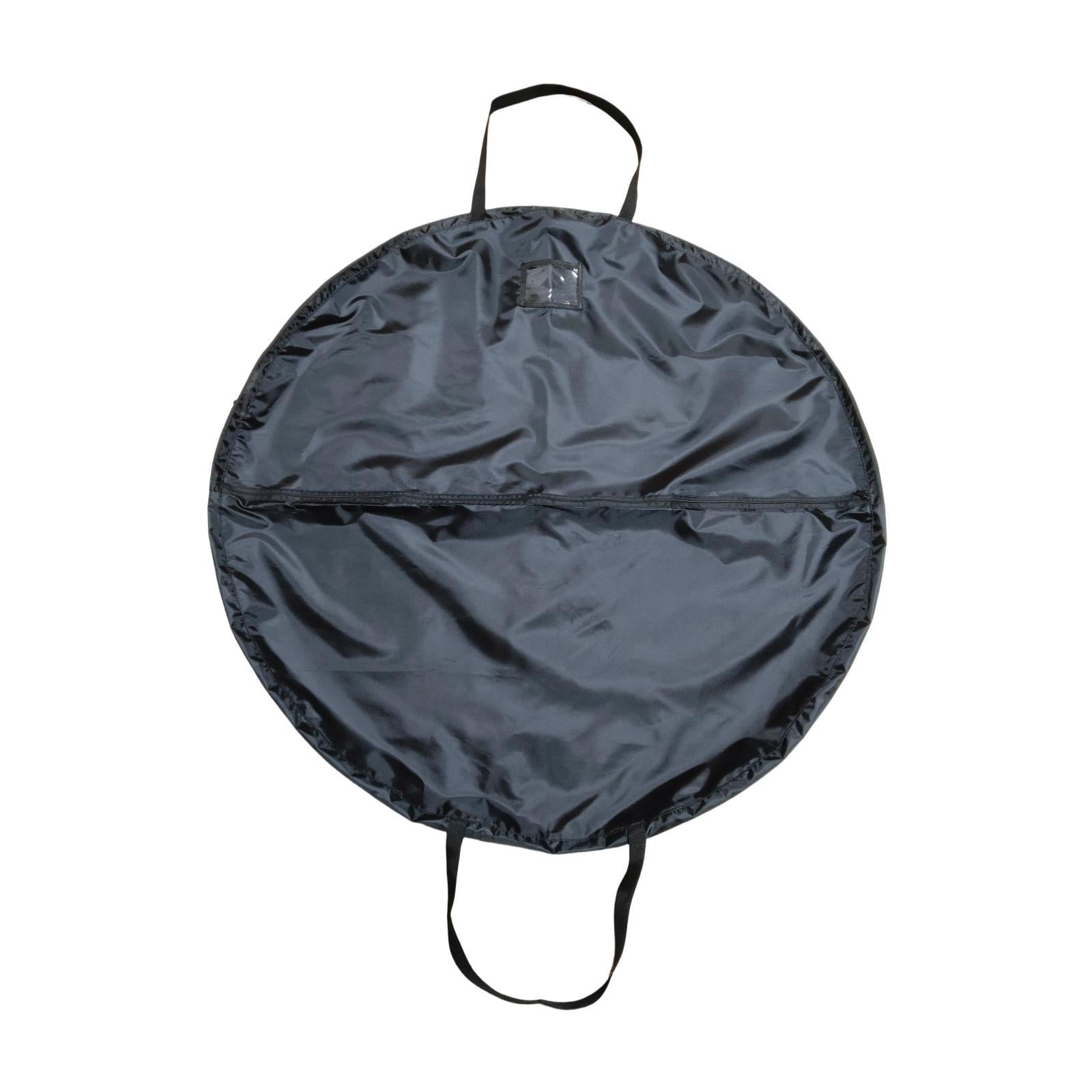 Baoblaze Dance Costume Garment Bag Handbag Ergonomic Protect Elegant ...