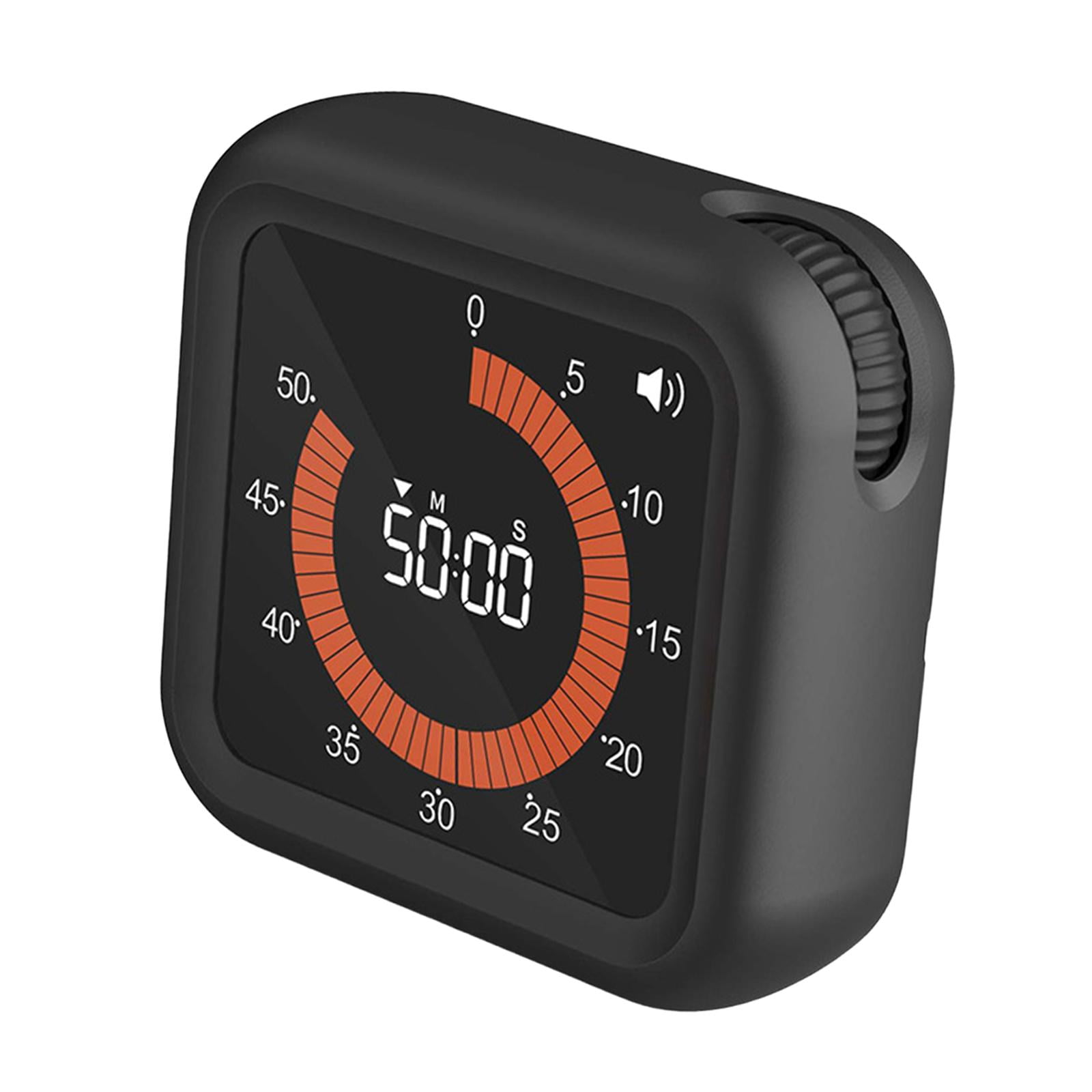 Baoblaze Digital Timer Count up Timer Timer Visual Timer for Kitchen ...