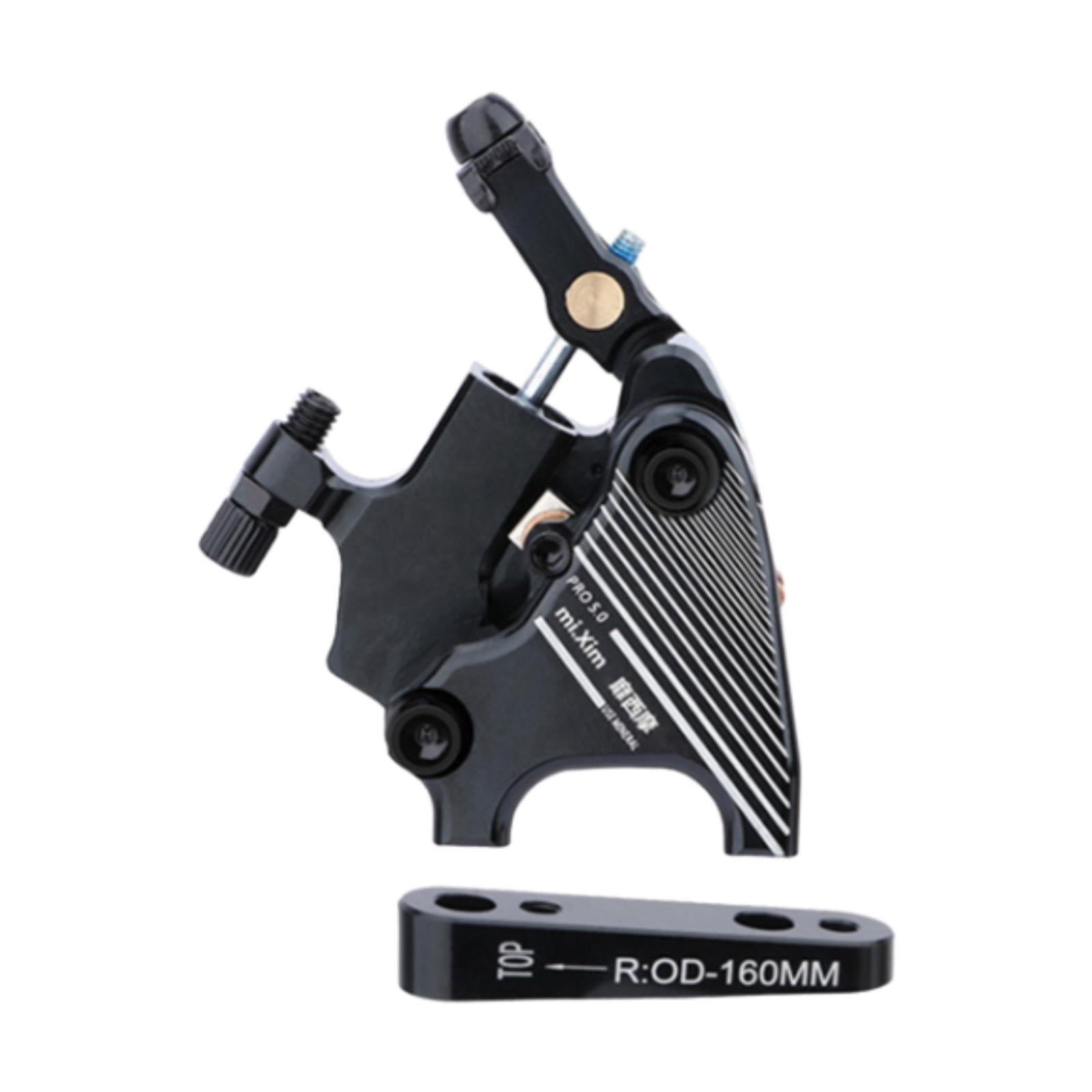 Baoblaze Disc Brake Line Pulling Disc Brake for Electric Bikes Mountain ...
