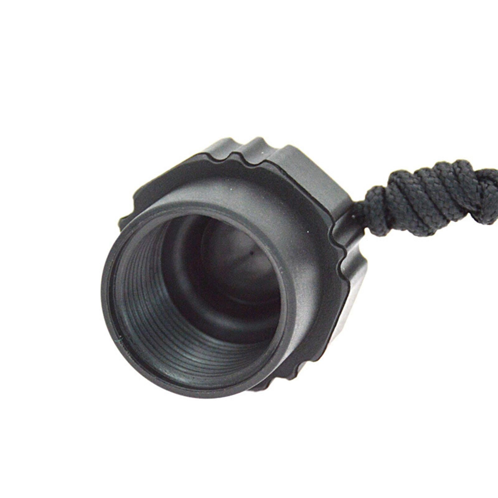 Baoblaze Diving Dust Cap Scuba Diving Tank Cover Protector for Din ...