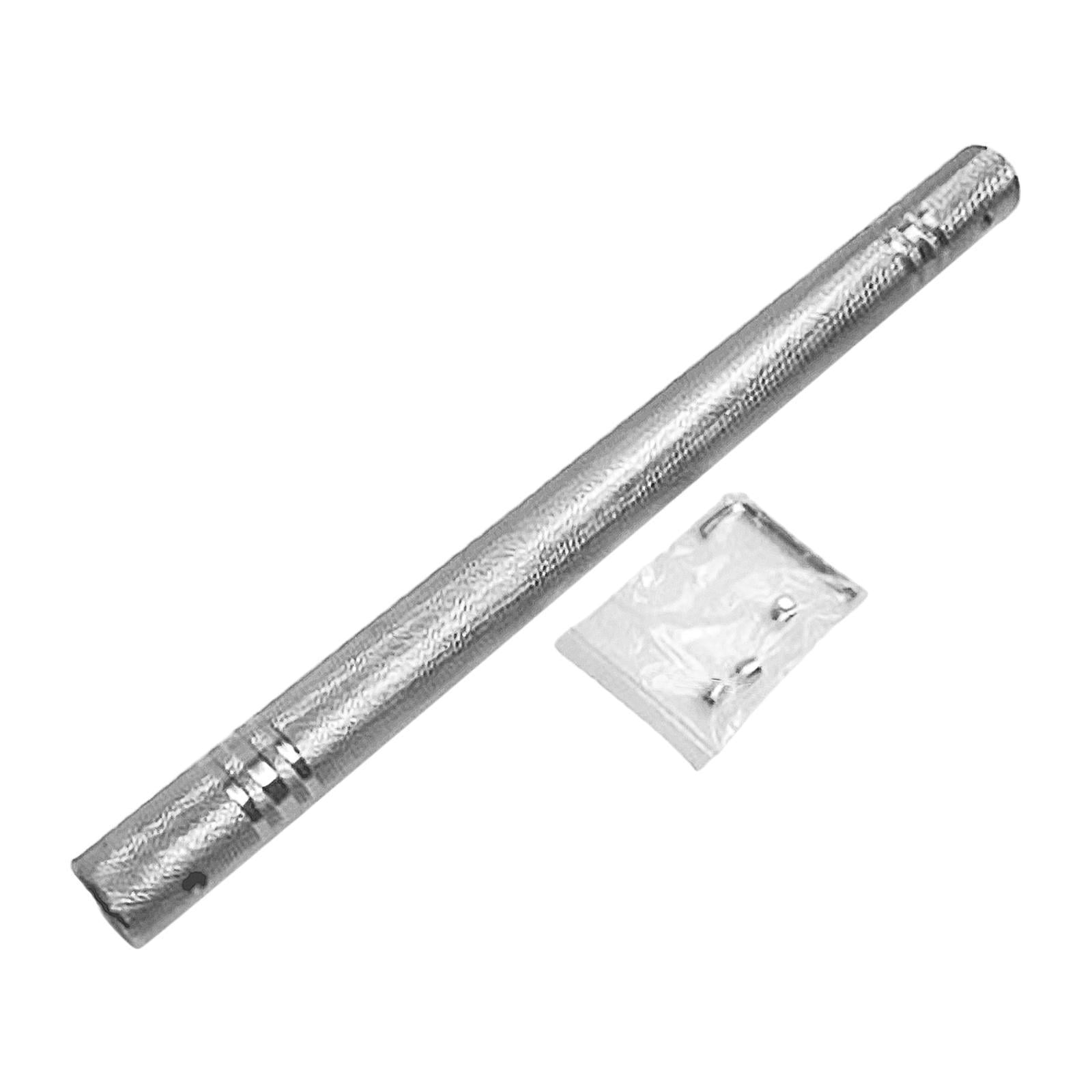 Baoblaze Dumbbell Connecting Rod Barbell Connector for Muscle Building ...