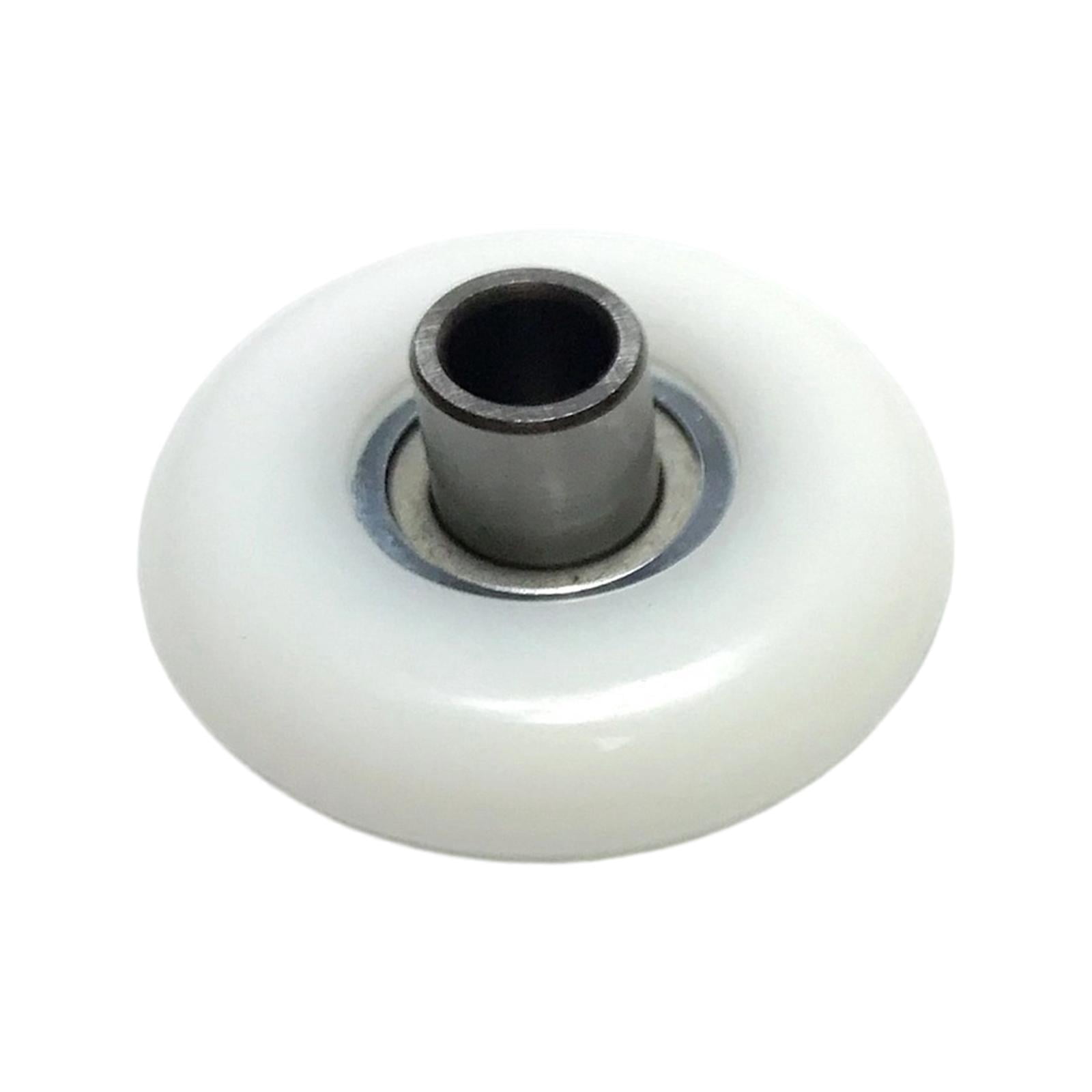 Baoblaze Exercise Machine Attachments Replacement Wheel Smooth Rolling ...
