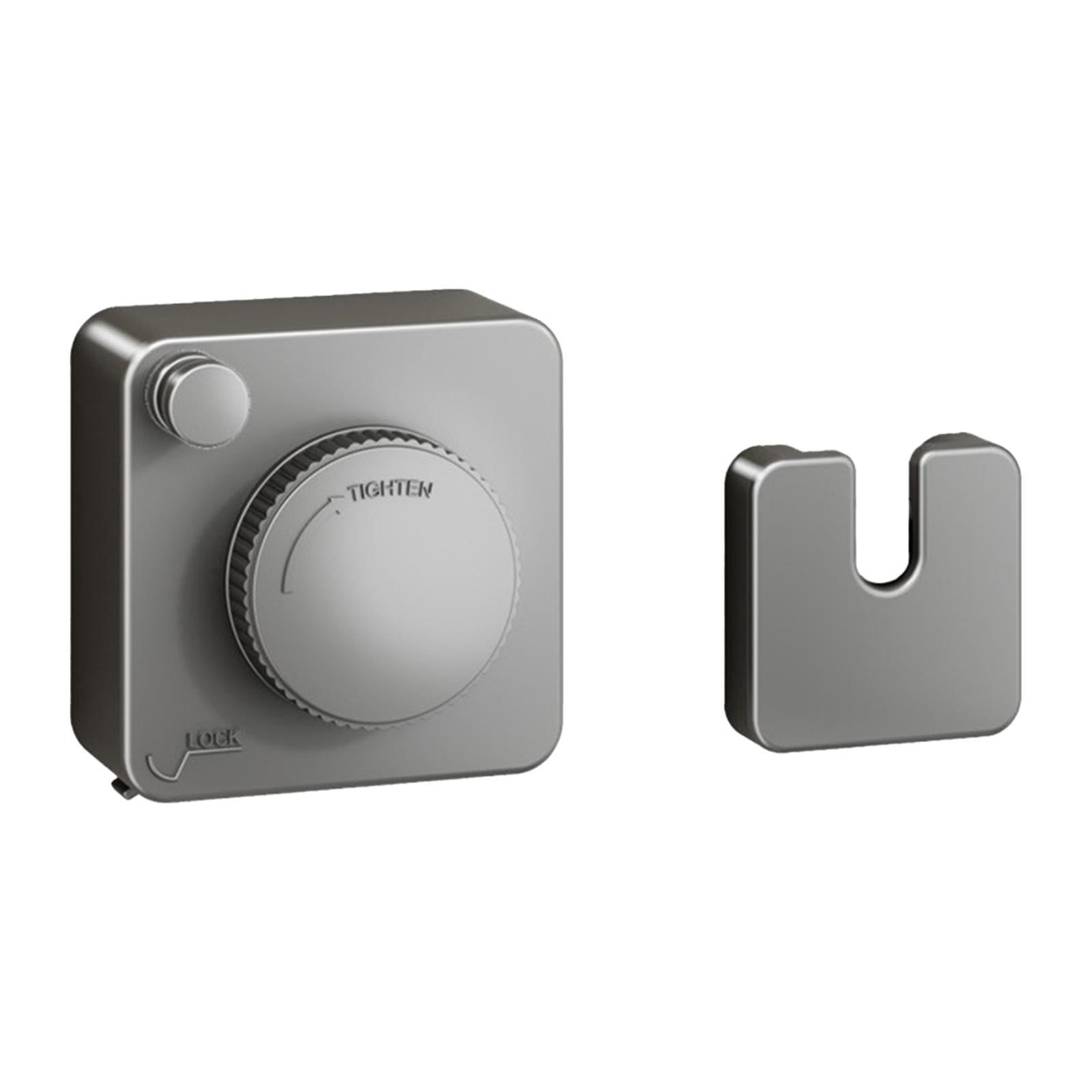 Baoblaze Extendable Clothesline Outdoor Clothesline Retractable for ...