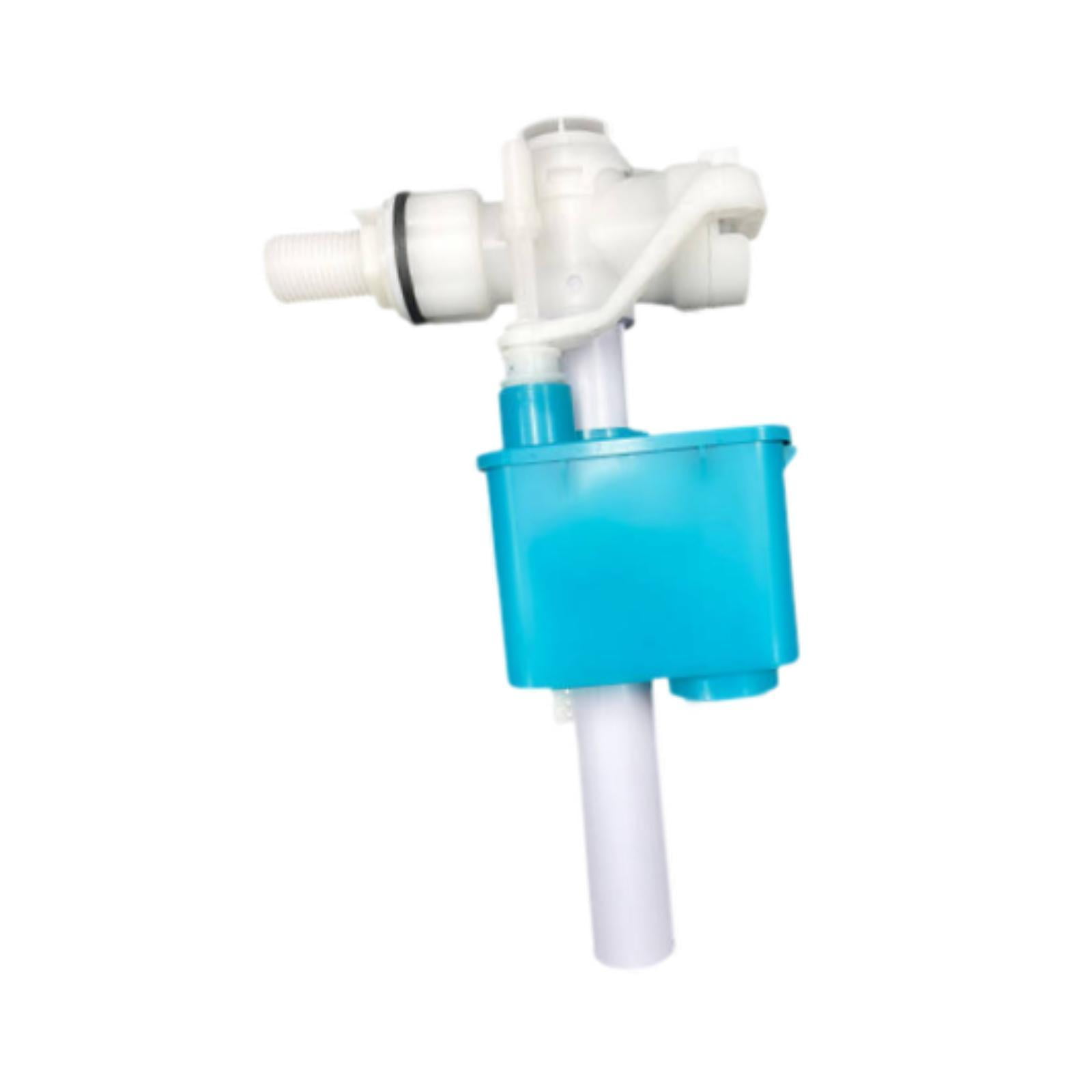 Baoblaze Fill Valve Assembly Repair Part for Bathroom Entry Toilet ...