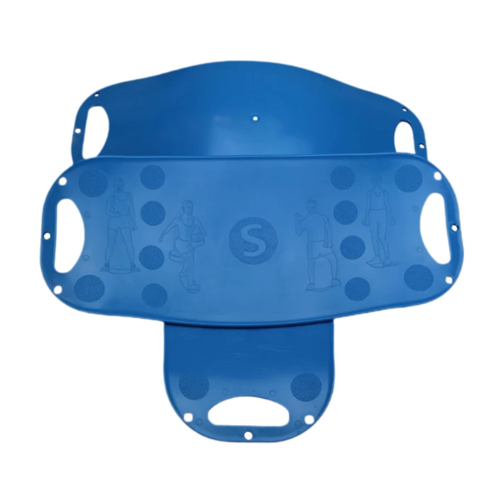 Baoblaze Fitness Balance Board Balance Trainer Simple Lightweight Kids ...