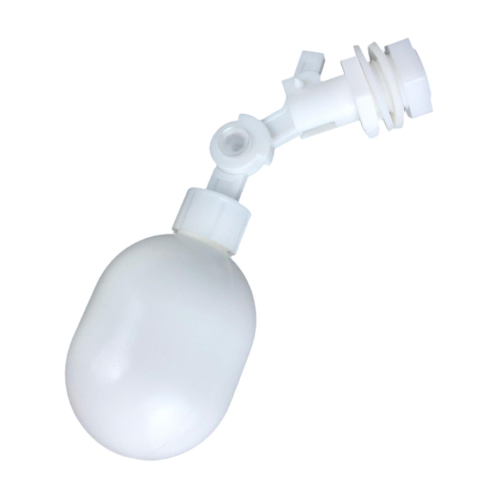 Baoblaze Float Valve 3/8" Aquariums Water with Ball Pools Water Tank ...