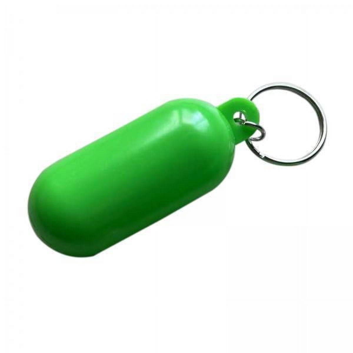 Baoblaze 6x Keychain Floatable Key Holder for Drifting Boating Sailing ...