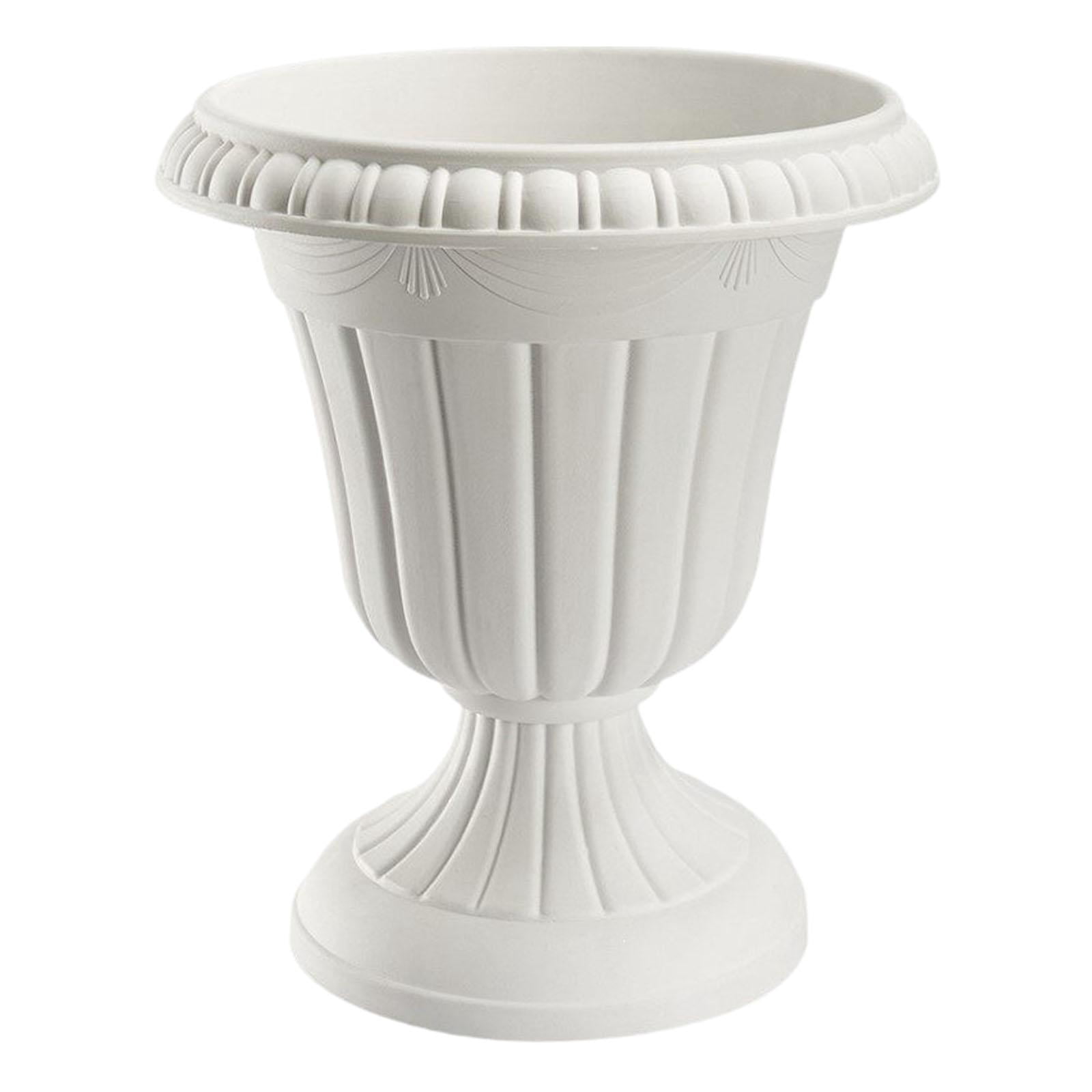 Baoblaze Flower Vase Floral Arrangement Decorative Birthday Gift Desk ...