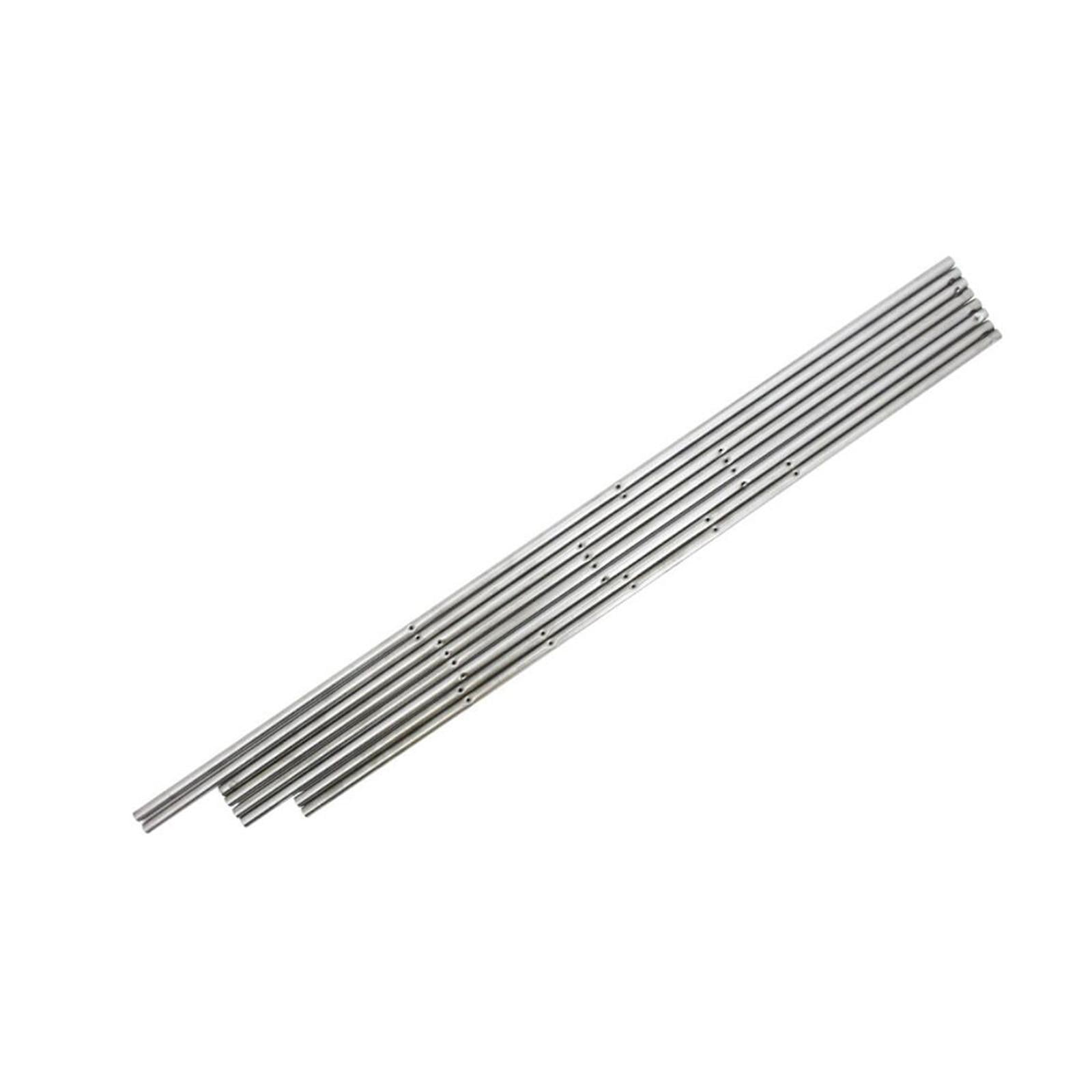 Baoblaze Foosball Table Rods Arcades Spare Parts Sports Game Room ...