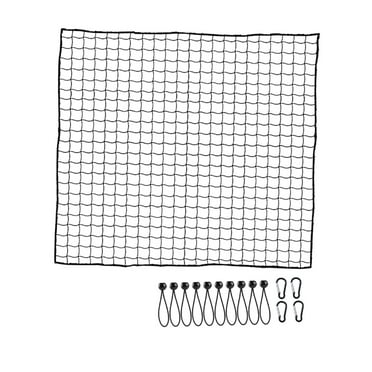 GoSports 10 ft x 10 ft Sports Netting - Hitting Net for Golf, Baseball ...