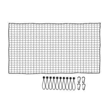 GoSports 10 ft x 10 ft Sports Netting - Hitting Net for Golf, Baseball ...