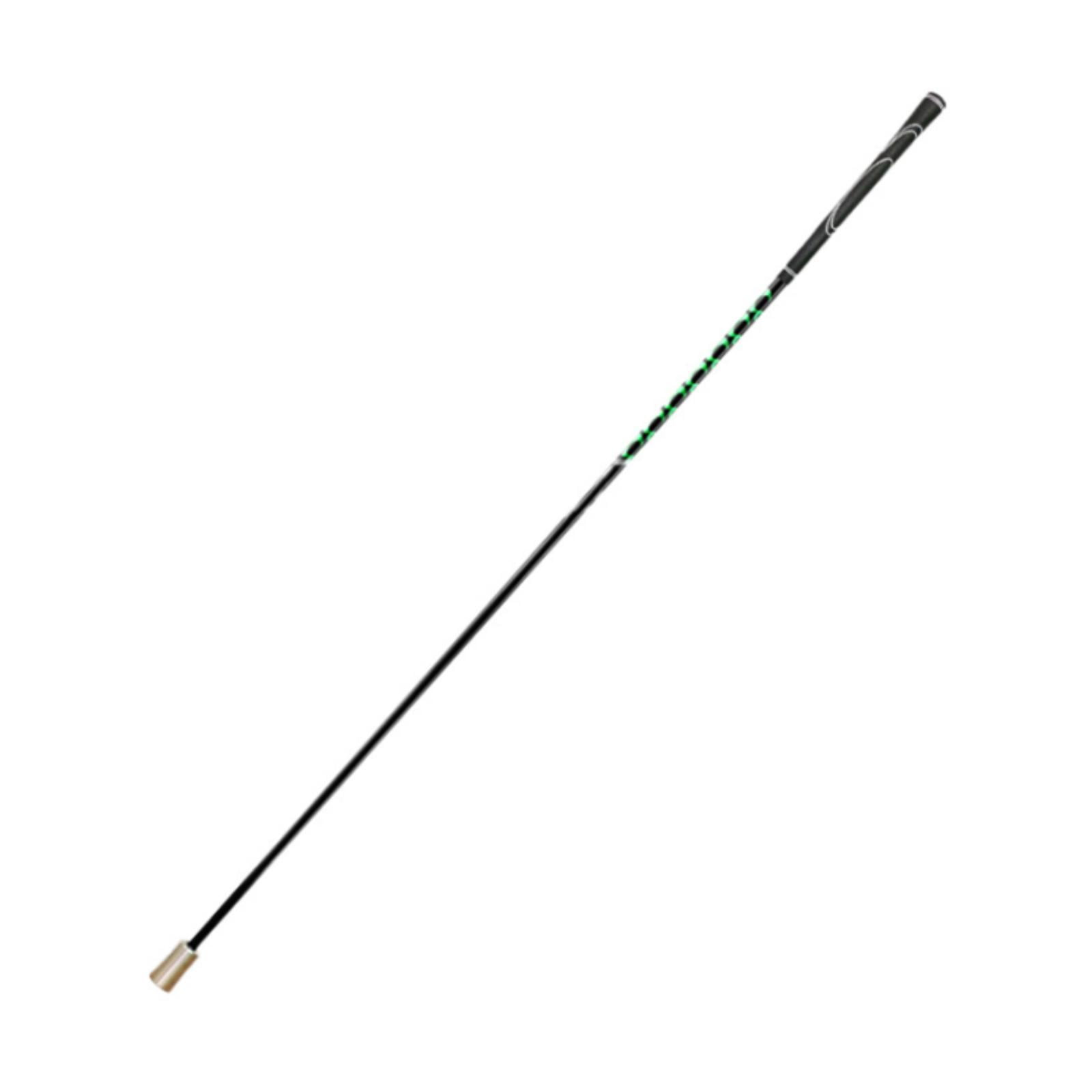 Baoblaze Golf Swing Golf Practice Rod for Improved Rhythm Flexibility ...
