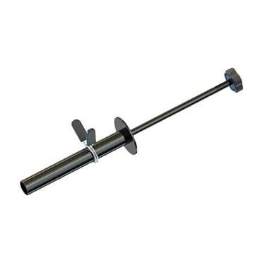 Champion Barbell 30 in. Pro-Style Lat Bar - Walmart.com